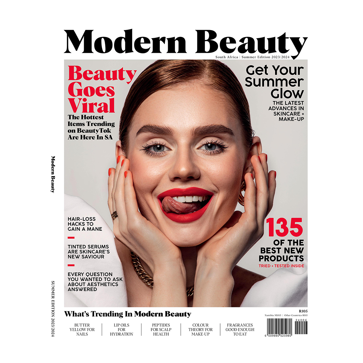 Lips Makeup Magazine Love In Every Shade: Makeup Tips For Different