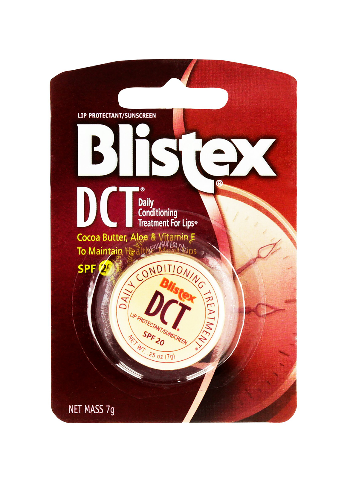 Blistex dct store