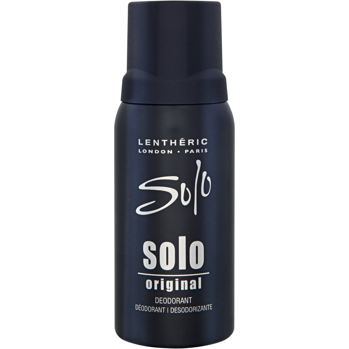 Lentheric Solo Original Body Spray 150 ml Woolworths .za