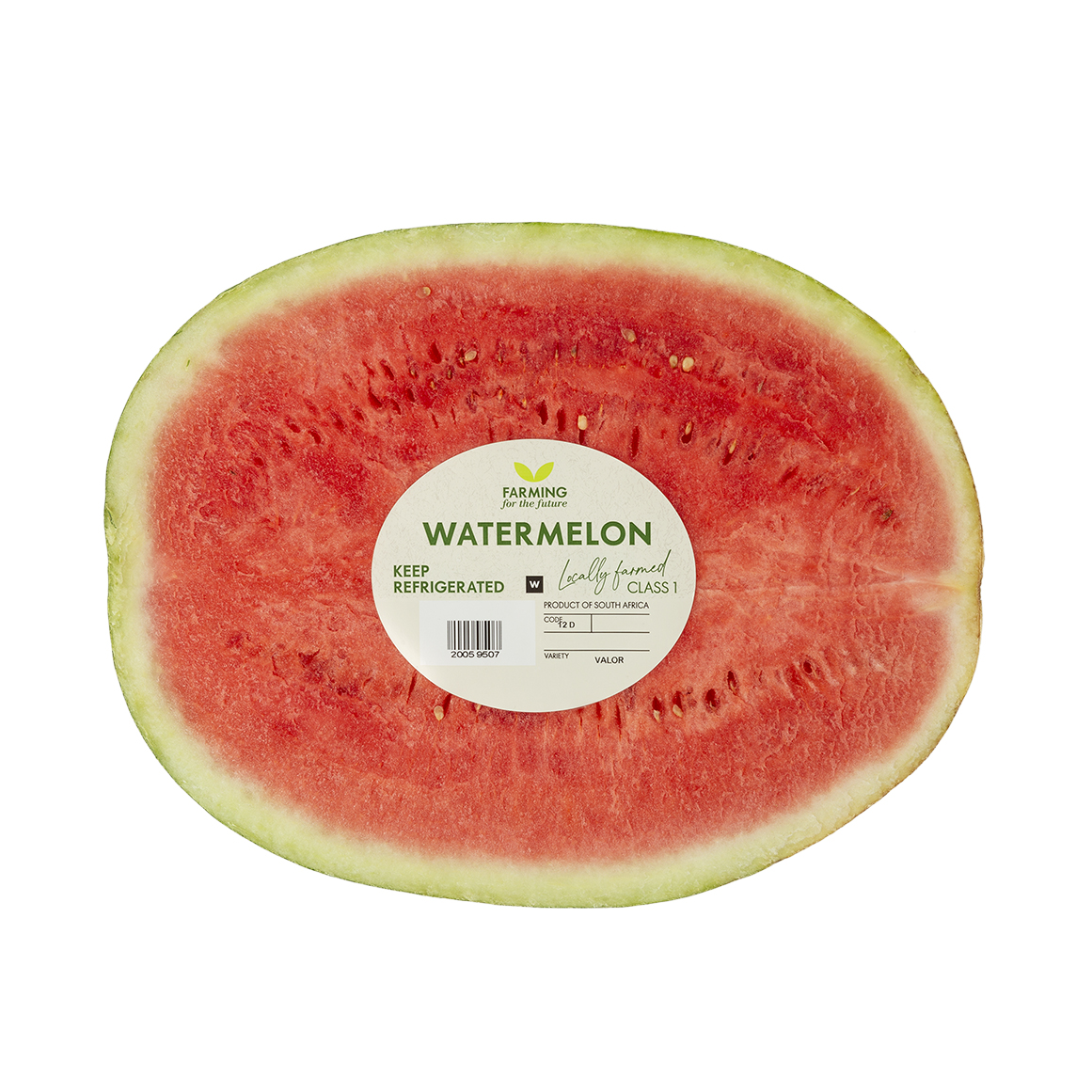 Half Watermelon Red Origin: New Study Traces Roots Of Summer Fave