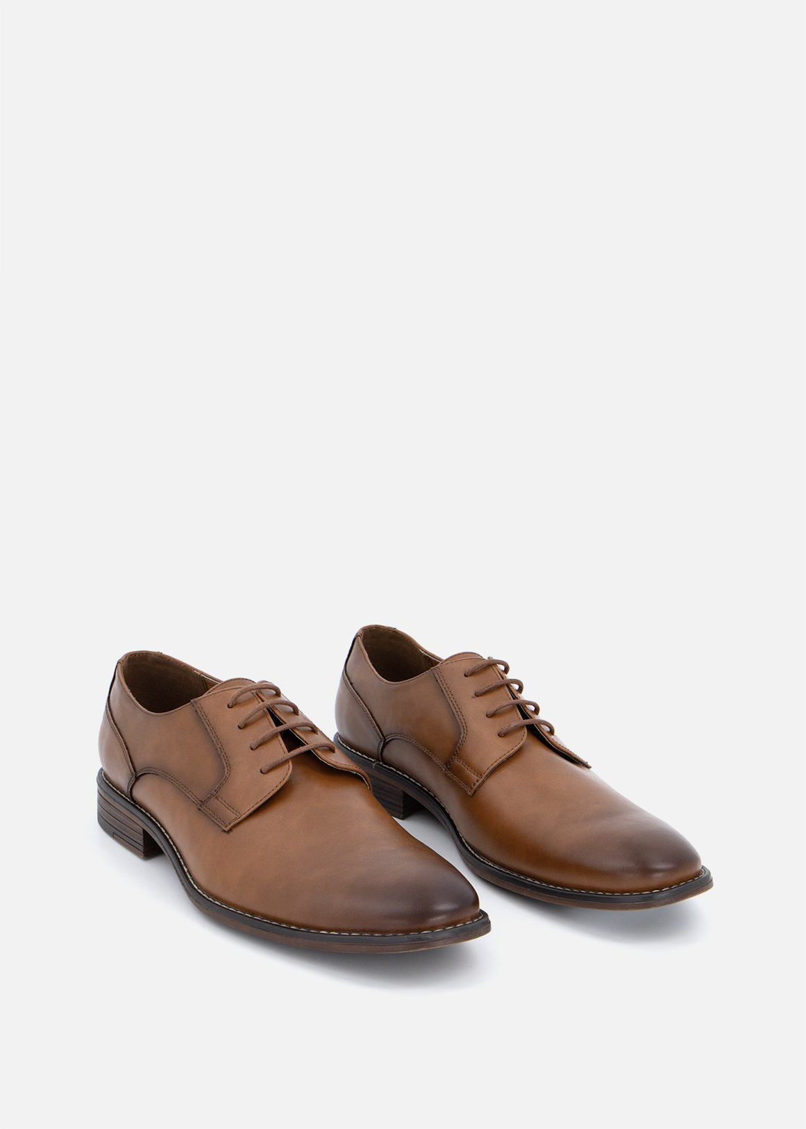 Derby Shoes