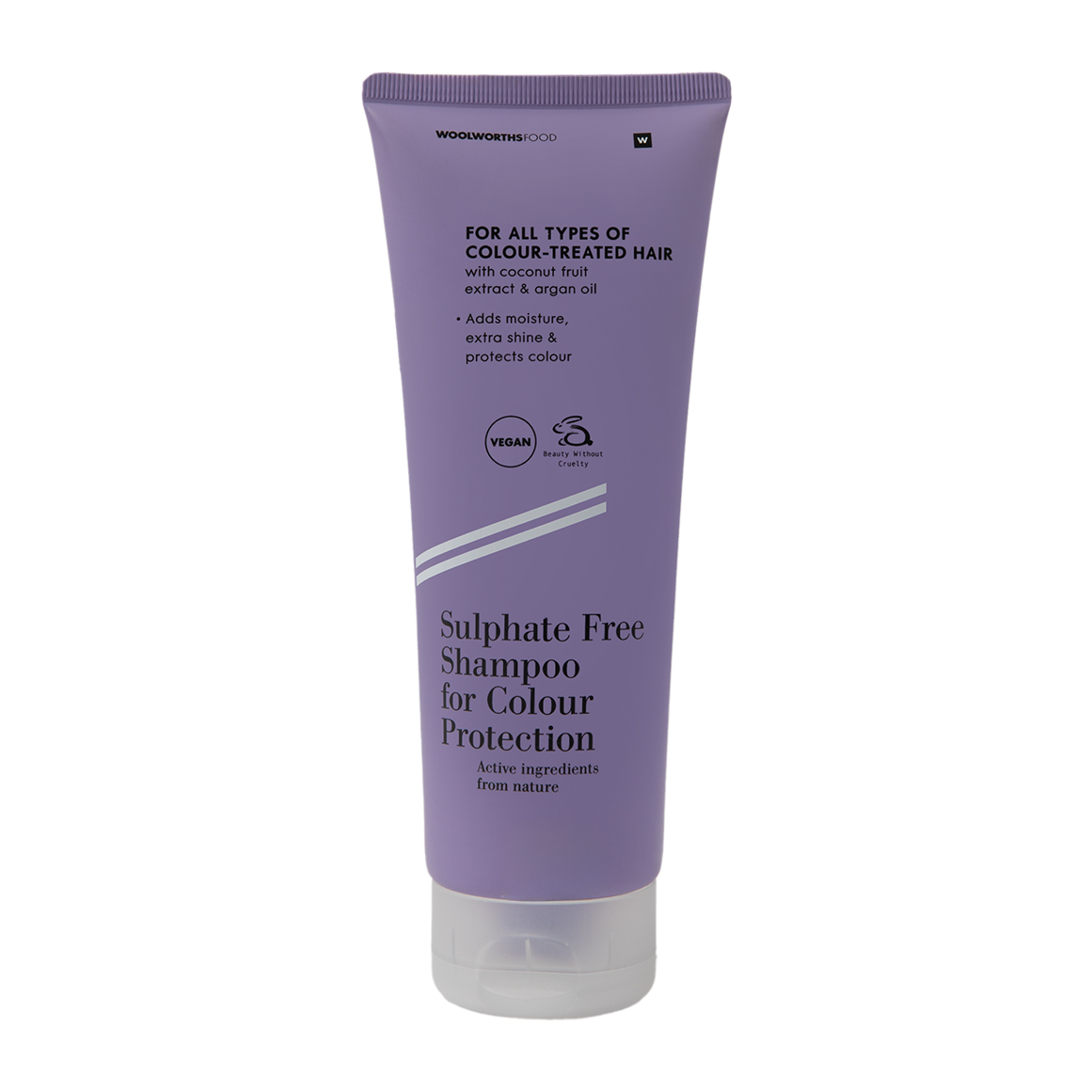 Woolworths shampoo store