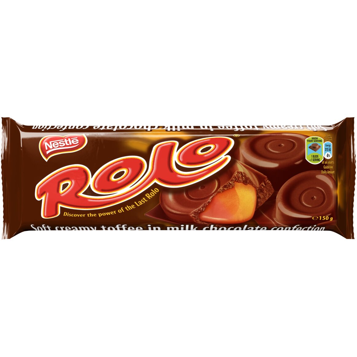 Rolo Bar